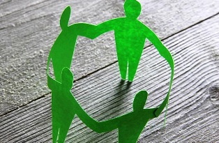 ¿Qué significa ser eco ciudadano? | PROhumana