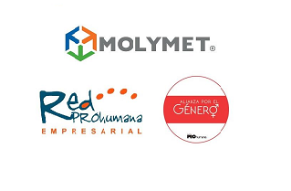 Molymet: la nueva empresa que se suma a PROhumanaRED y Alianza por el ...